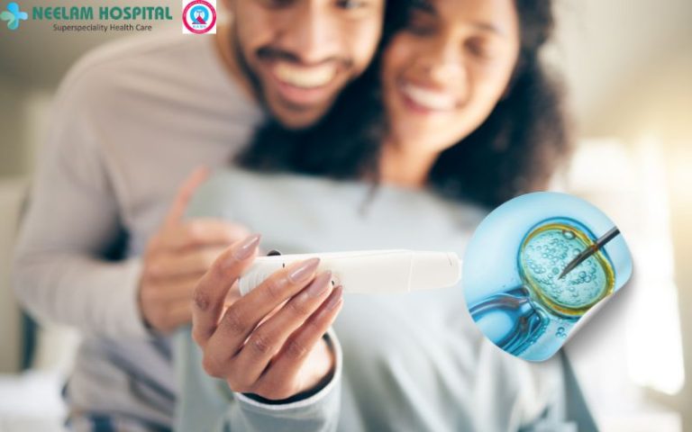 Best IVF Hospital in Punjab | Trusted Fertility Solutions