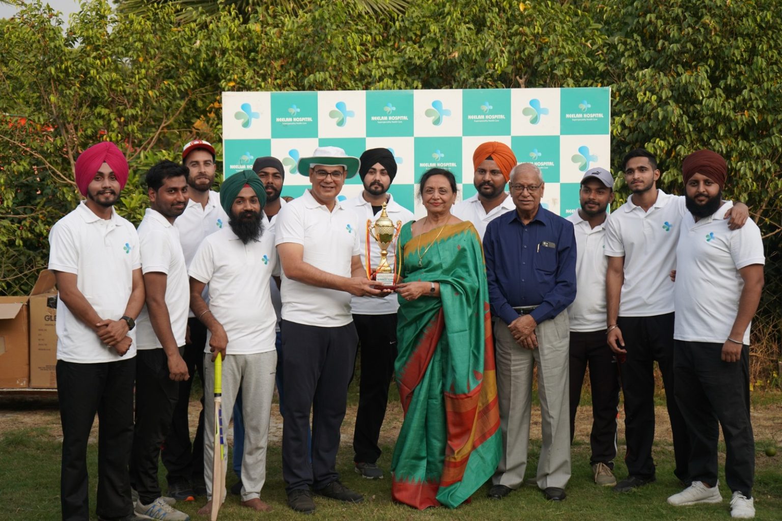 Festival/Events - Neelam Hospital | Superspeciality Health Care